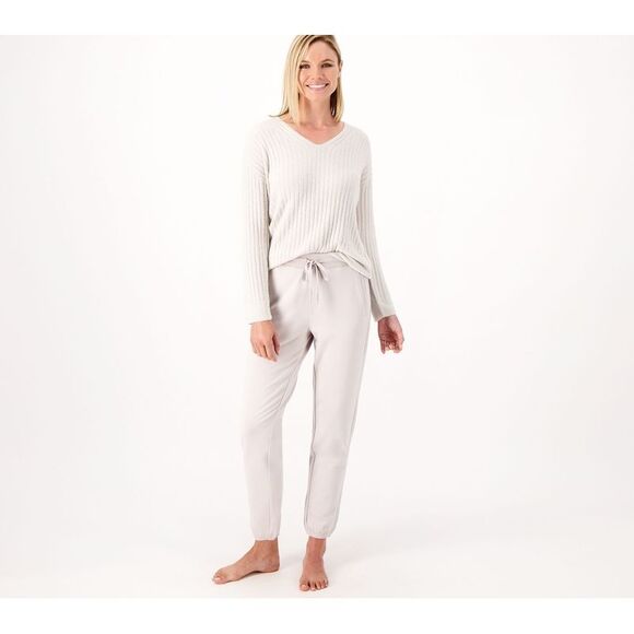 Barefoot Dreams | Pants & Jumpsuits | Barefoot Dreams Womens Plus Sz ...